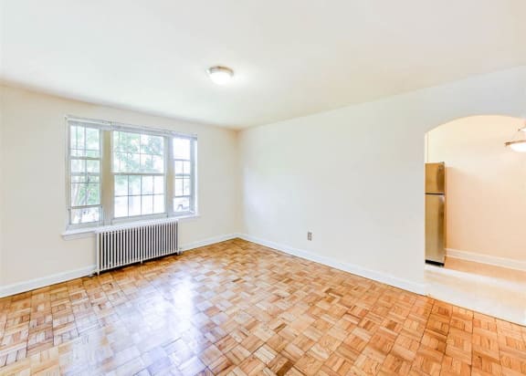 Randle Circle | Apartments in Washington, DC