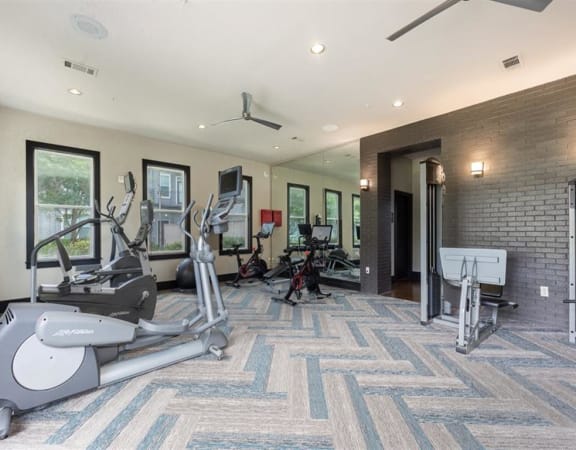 Highline Urban Lofts | Apartments in Cypress, TX