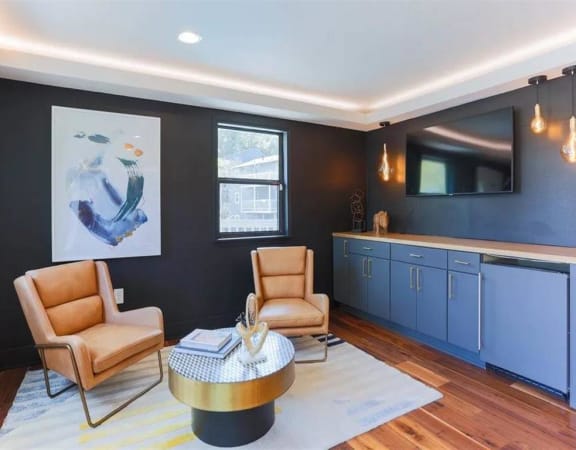 The Five @ North Decatur | Apartments in Decatur, GA