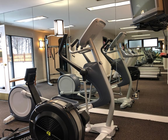 Fenimore Trace Apartments | Apartments in Watervliet, NY