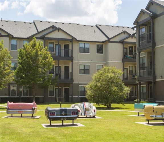 Lory of Bryan | Apartments in Bryan, TX