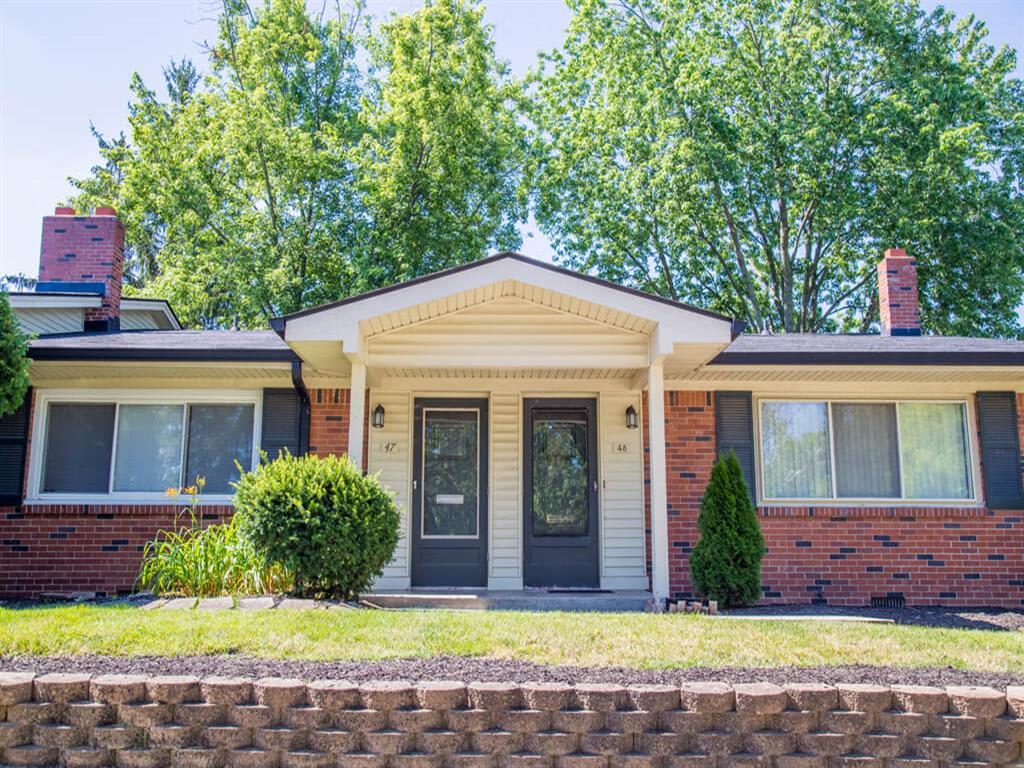 Buckingham Monon Living | Monon Park