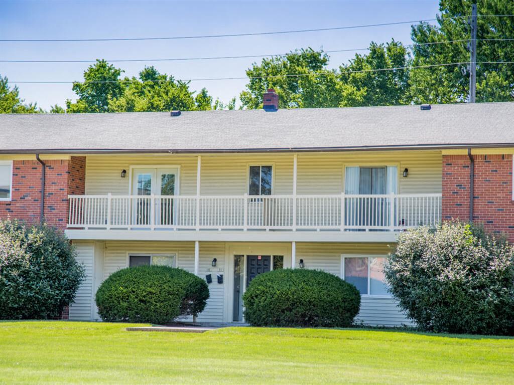 Buckingham Monon Living | Monon Park