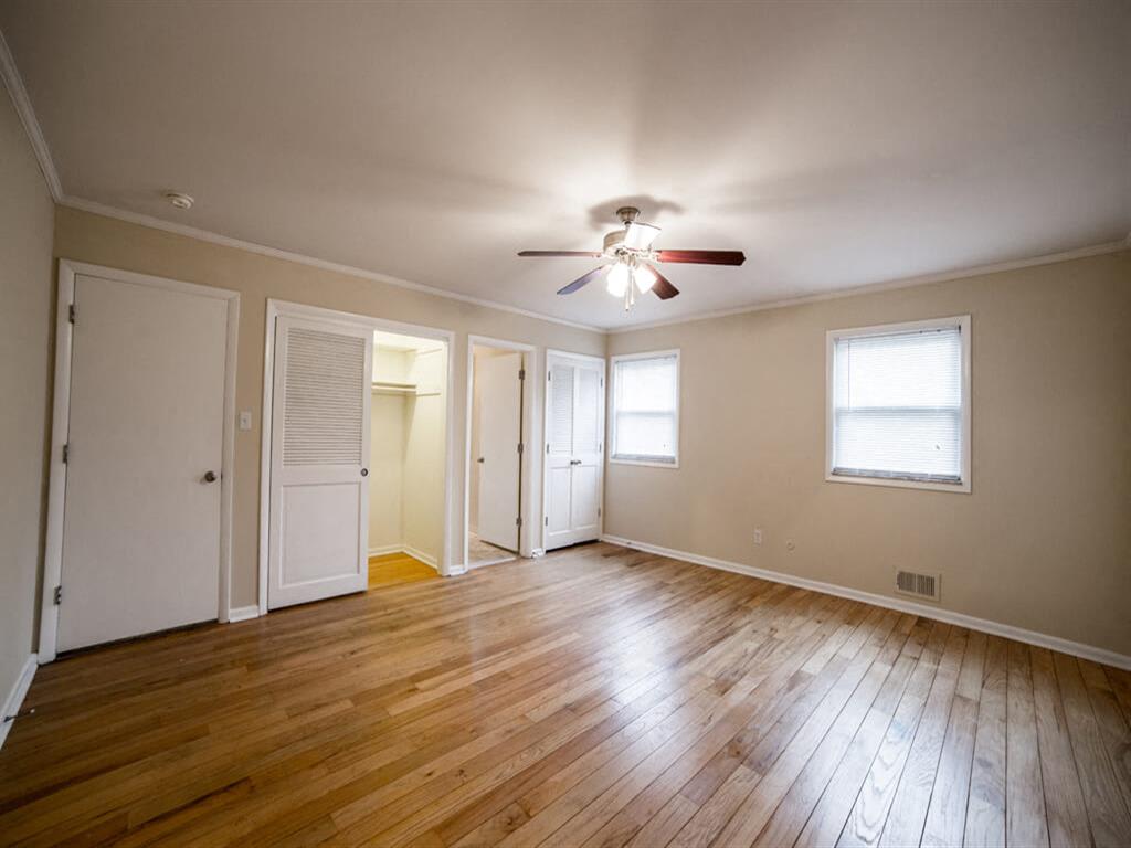 Buckingham Monon Living | Monon Park