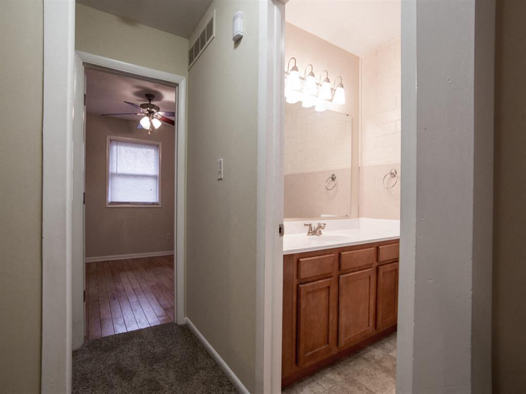 Buckingham Monon Living | Monon Park