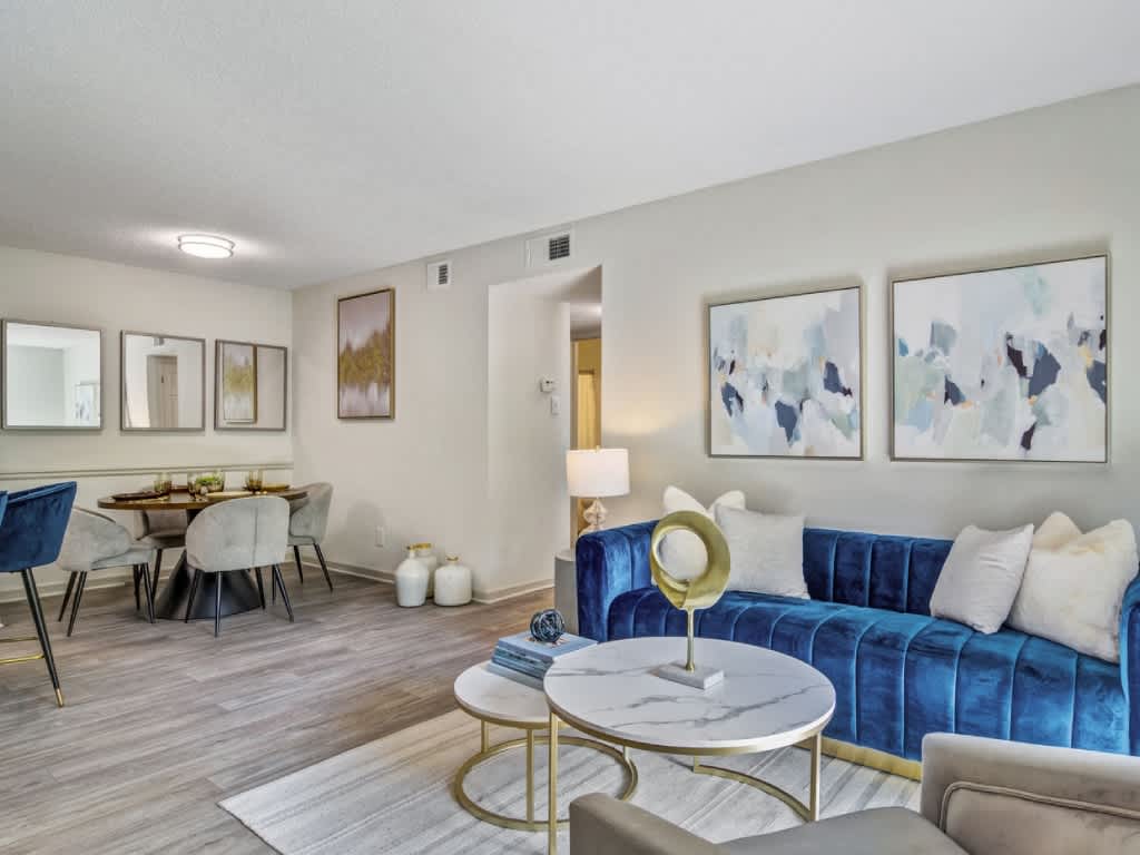 Photos and Video of Morgan Place in Atlanta, GA