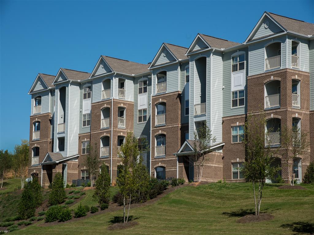Apartments for Rent in Concord, NC | Waterlynn at Concord