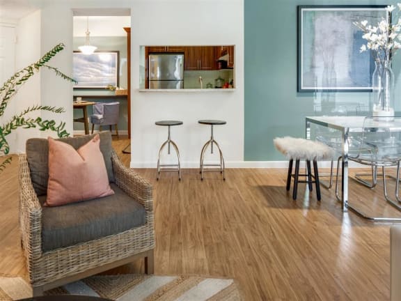 The Atlantic Preserve | Apartments in Plantation, FL
