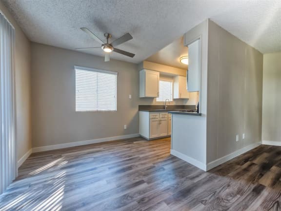 The Benson | Apartments in Upland, CA
