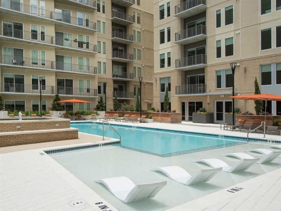 Photos and Video of Venue Brookwood in Atlanta, GA