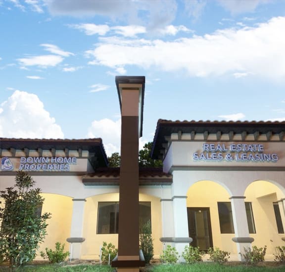 Down Home Properties, LLC | Apartments in Wildwood, FL | RENTCafe