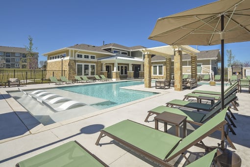 Austin, TX Apartments | The Bridge at Harris Ridge | Photo Gallery