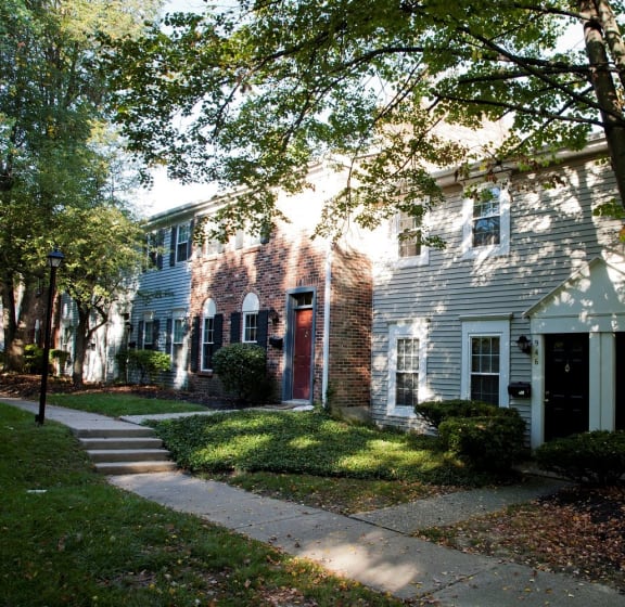 Village of Coldstream | Apartments in Cincinnati, OH