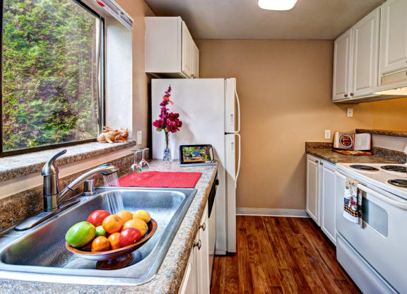 Photos and Video of Pembrooke Apartment Homes in Kent, WA