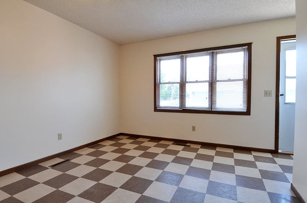 Floor Plans of Hamline Park in St. Paul, MN