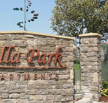 Apartments in Rialto | Bella Park Apartments