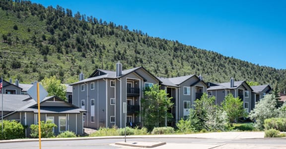 Skyline Apartments | Apartments in Durango, CO