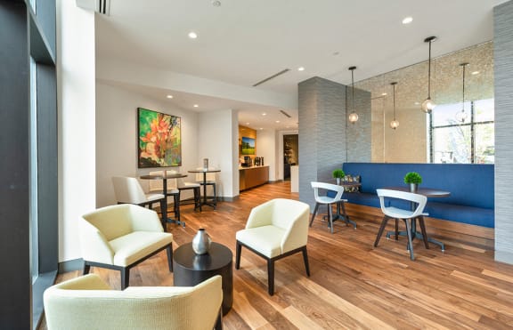 Keva Flats | Apartments in Exton PA | Luxury Apartment Community