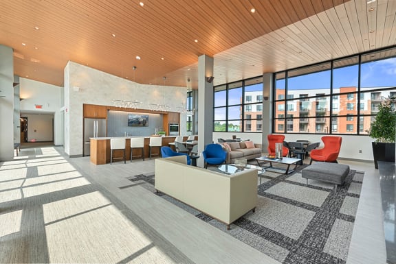 Apartment Community in Exton PA | Photo Gallery | Keva Flats