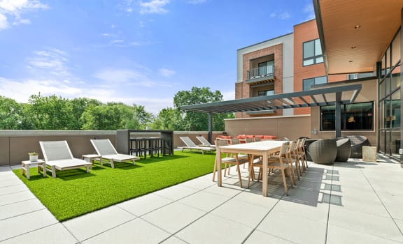 Keva Flats | Apartments in Exton PA | Luxury Apartments in Exton PA