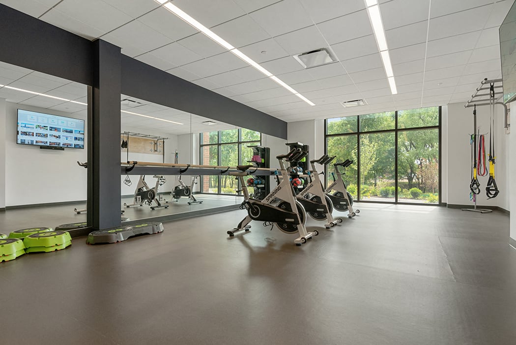 Apartments in Exton PA Area | Photos | Keva Flats