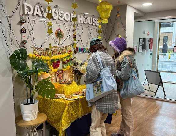 Davidson House | Student Living Kingston