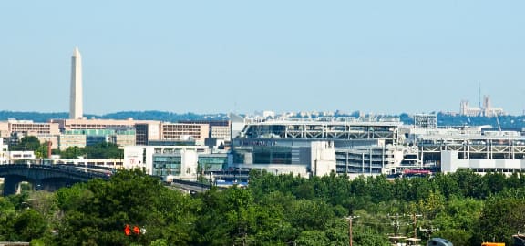 Photos and Video of Washington View in Washington, DC