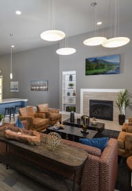 Apartments in Austin, TX | The Bridge at Harris Ridge Apartments