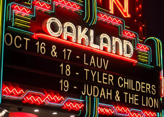 Edson House | Apartments in Oakland, CA