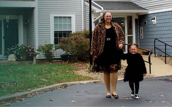 POAH Inc. | Affordable Housing Management | RENTCafe