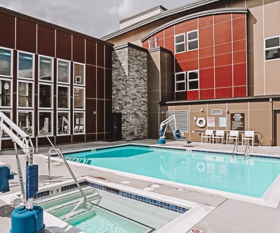 West Parc At Bethany Village | Apartments in Portland, OR near Beaverton