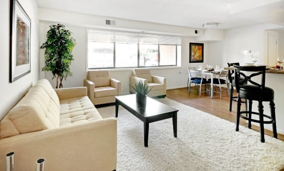 Arbor View | Apartments in Washington, DC