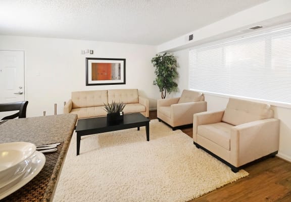 Arbor View | Apartments in Washington, DC