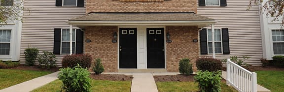 Hamilton Park Apartments | Apartments in Harrisburg, PA