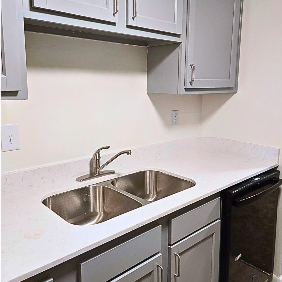 Burning Tree Apartments | Renovation