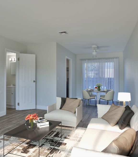 Apartments in Augusta, GA | The Pointe at Augusta