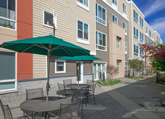 Photos and Video of Belmont Dairy Apartments and Lofts in Portland, OR