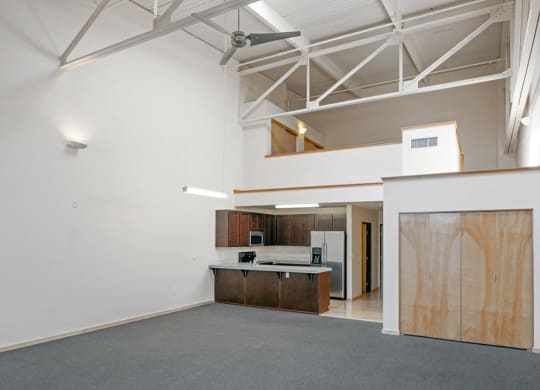 Photos and Video of Belmont Dairy Apartments and Lofts in Portland, OR