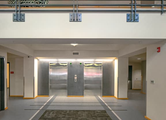 Photos and Video of Belmont Dairy Apartments and Lofts in Portland, OR