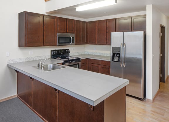 Photos and Video of Belmont Dairy Apartments and Lofts in Portland, OR