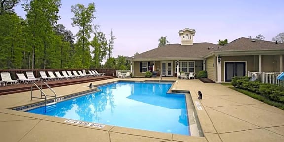 The Grove at Cary Park | Apartments in Cary, NC