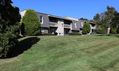 Spring Ridge Apartments | Apartments in Whitehall, PA