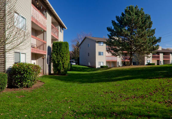 Sunpointe | Apartments in Vancouver, WA