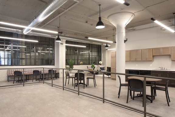 CWC | Affordable Apartments in Milwaukee, WI