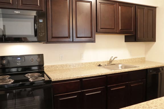Hamilton Park Apartments | Apartments in Harrisburg, PA