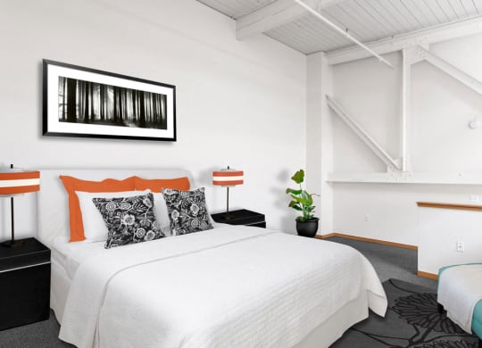 Photos and Video of Belmont Dairy Apartments and Lofts in Portland, OR