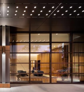 Landmark West Loop | Apartments in Chicago, IL