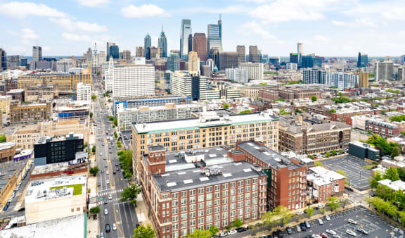 Lofts 640 | Apartments in Philadelphia, PA
