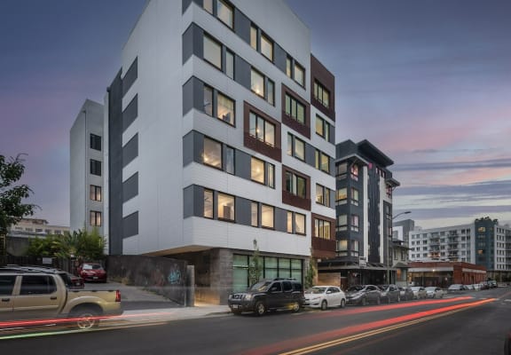 Electric Lofts | Apartments in Oakland, CA