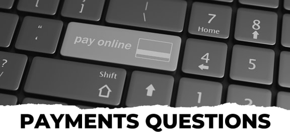 Payment FAQs| DTN Management Company